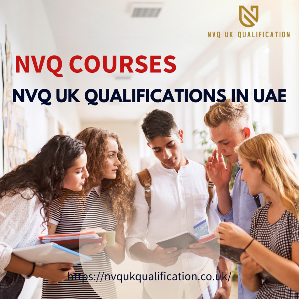 NVQ Level 8 – NVQ UK Qualifications
